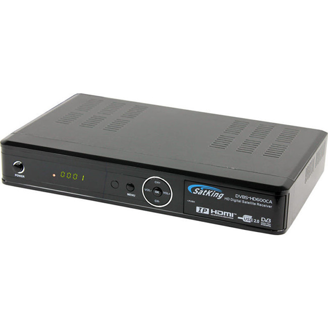 Satellite Receiver Melbourne | VAST Satellite TV Receiver Digital Box ...