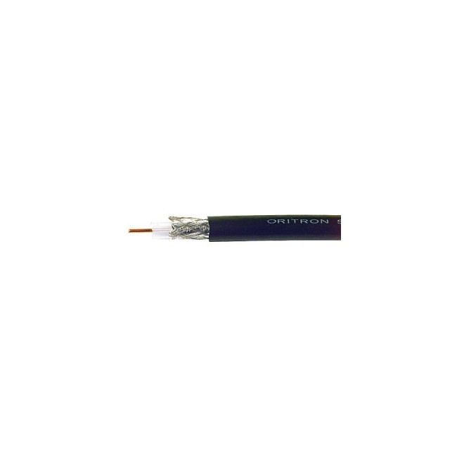 RG6 Stranded Cable Reel - Radio Parts - Electronics & Components