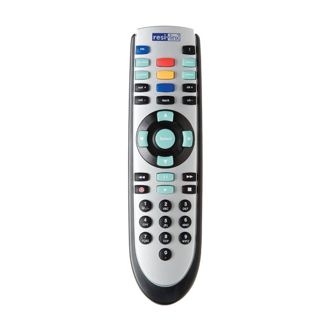 REMOTES - Radio Parts - Electronics & Components