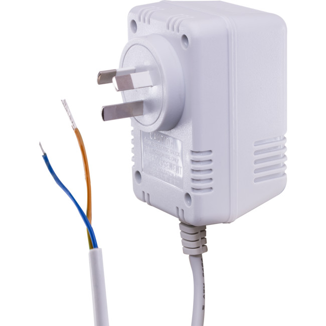 AIPHONE 16VAC1500S 16V AC 1.5 AMP POWER SUPPLY TO SUIT AIPHONE DA & DB ...