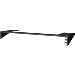 CAYMON ID110 1RU UNDER DESK MOUNT BRACKET CAYMON - Radio Parts