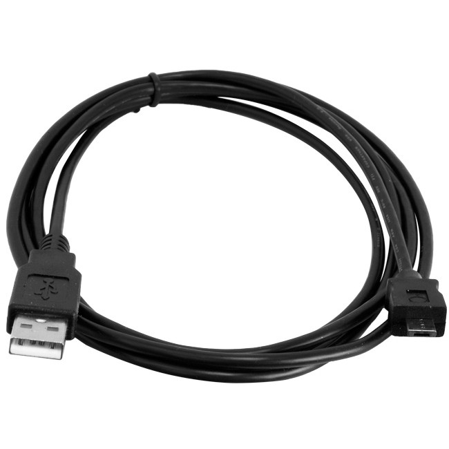 COMSOL LC7240 2M MICRO USB LEAD USB-A TO MICRO USB-B CABLE LC7241 ...