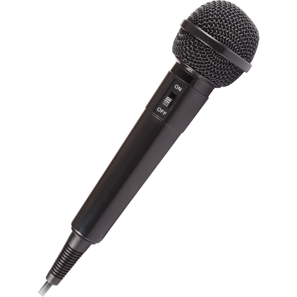 DIGITECH AM4190 DYNAMIC UNDIRECTIONAL MICROPHONE - Radio Parts