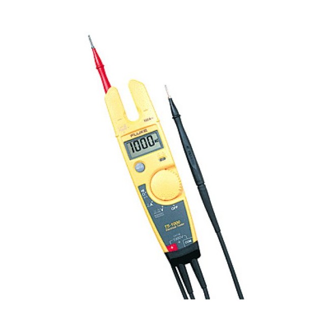T5600 600V 100AMP AC DC MULTI TESTER