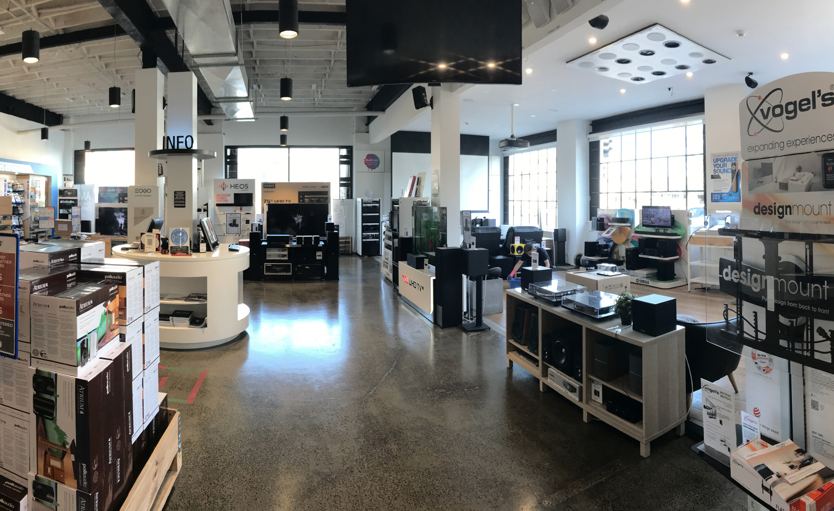 About Us - Radio Parts