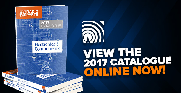 Electronic Retailer & Wholesaler in Melbourne, Australia: Radio Parts ...