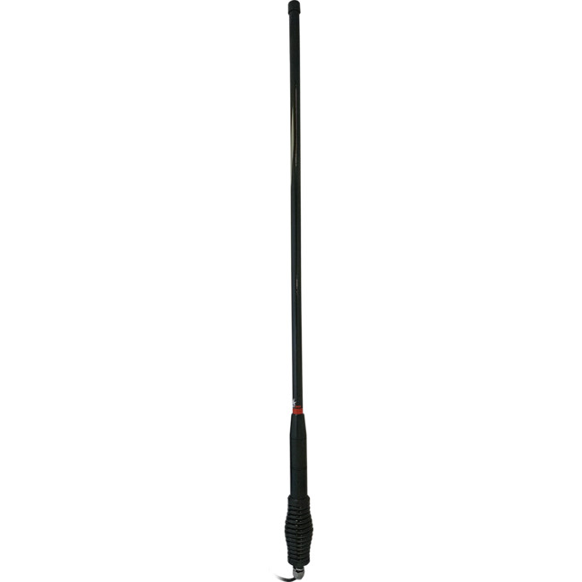 BLACKHAWK ANT-BH-OM-202TB-2 TRUCKER EDGE 698-2100 (95CM) 6/8DBI ANTENNA ...