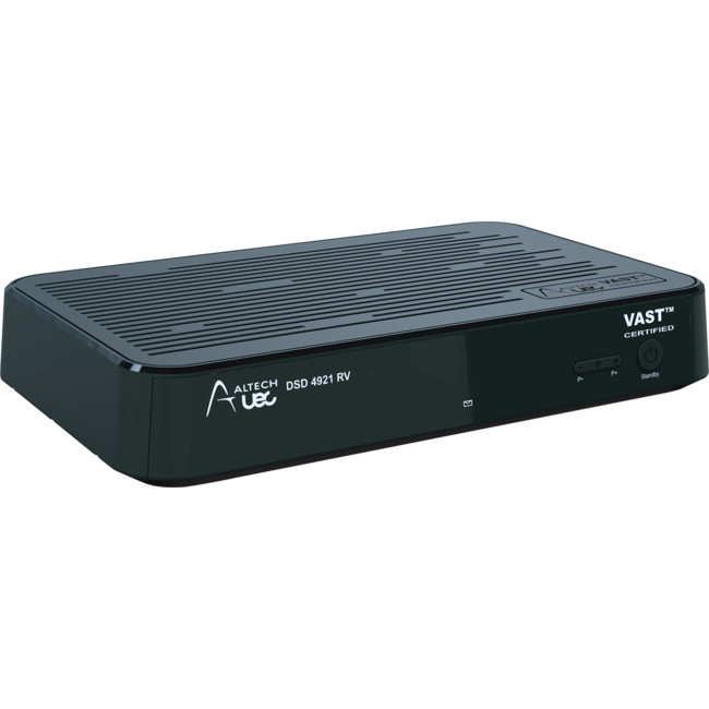 Satellite Receiver Melbourne | VAST Satellite TV Receiver Digital Box ...