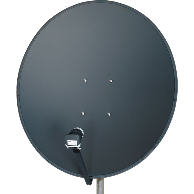 LACEYS AID90 90CM KU BAND SATELLITE DISH OFFSET PARABOLIC ANTENNA ...