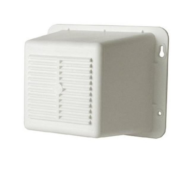 NESS PFC2 PLASTIC SIREN COVER ENCLOSURE HOUSING - Radio Parts