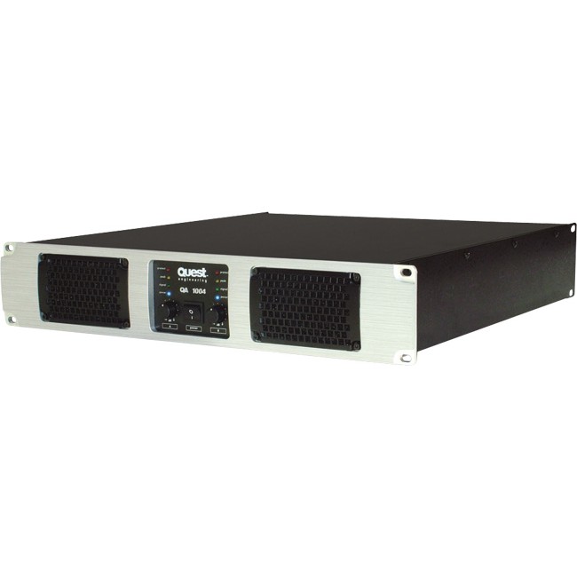 Quest qa 1000 amplifier