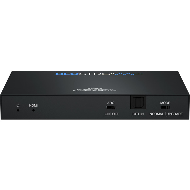 BLUSTREAM RX70CS HDBASET CSC RECEIVER -C66/88CS HDMI 2.0 4K 60Hz 4 4 4 TO 40M - Radio Parts