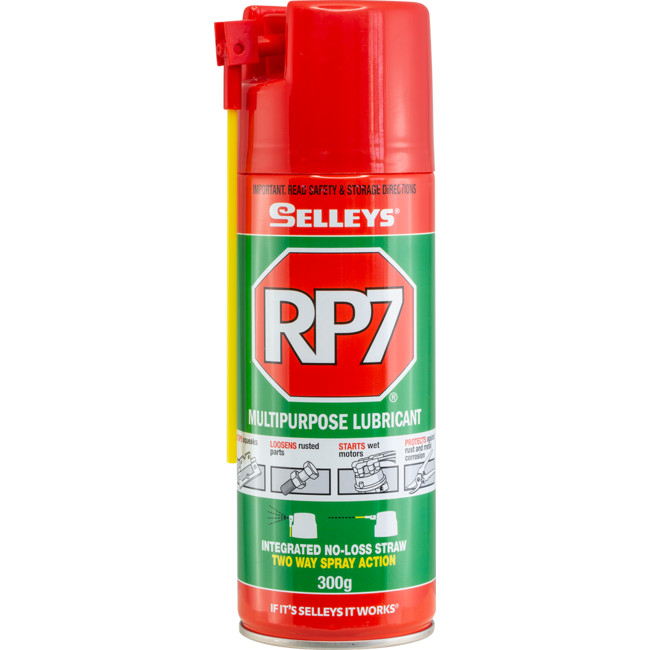 SELLEYS RP7 300G LUBRICANT - Radio Parts