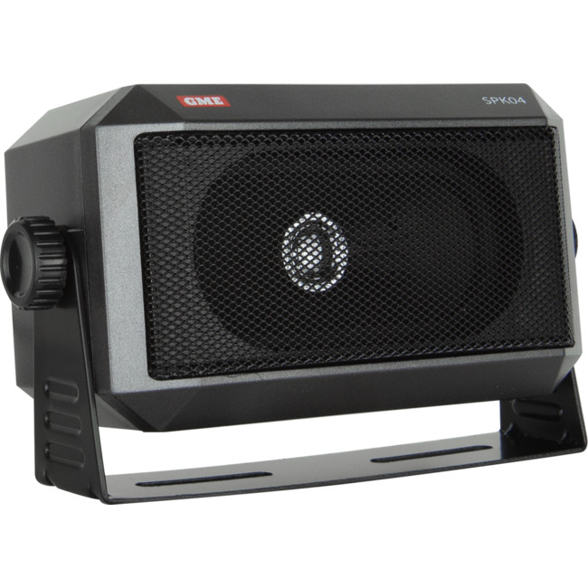 GME SPK04 4 OHM EXTENSION SPEAKER GME - Radio Parts