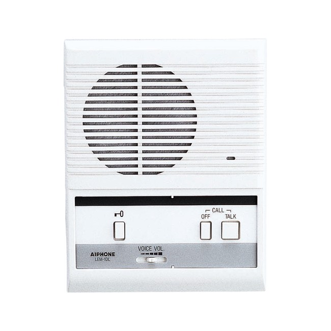 Aiphone Audio Intercoms in Melbourne, Australia - Radio Parts ...