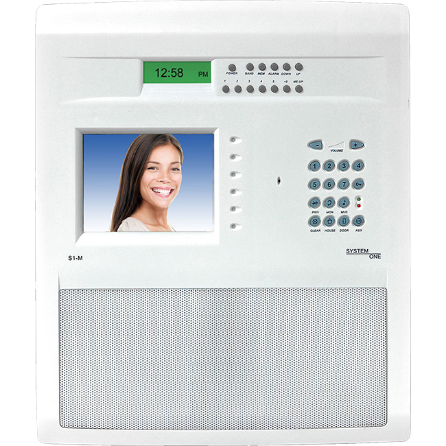 Valet Intercom Spare Parts | Reviewmotors.co