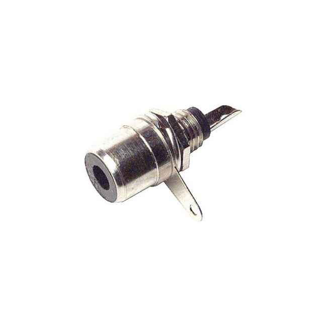 PD3301 RCA PANEL SOCKET METAL - Radio Parts