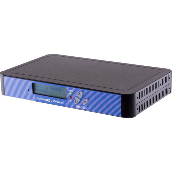 SXBB5015 - HD DIGITAL MODULATORS - Radio Parts - Electronics & Components