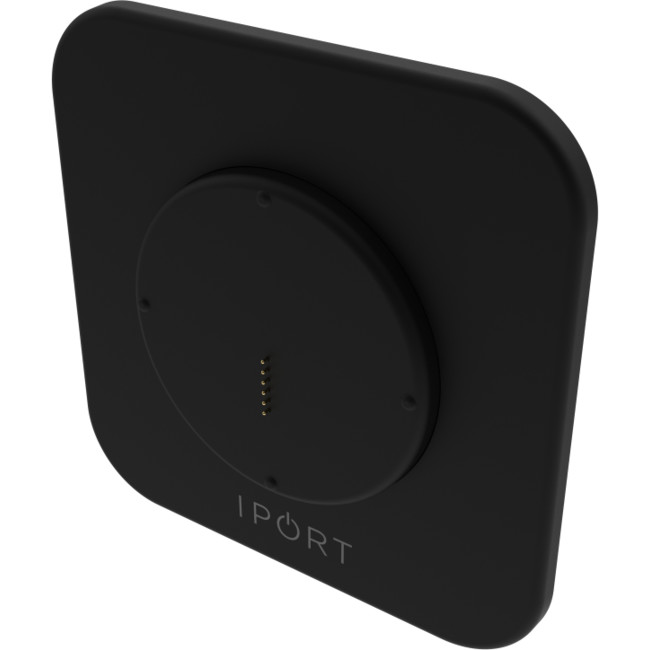 IPORT 72350 CONNECT PRO BLACK WALL STATION IPORT - Radio Parts