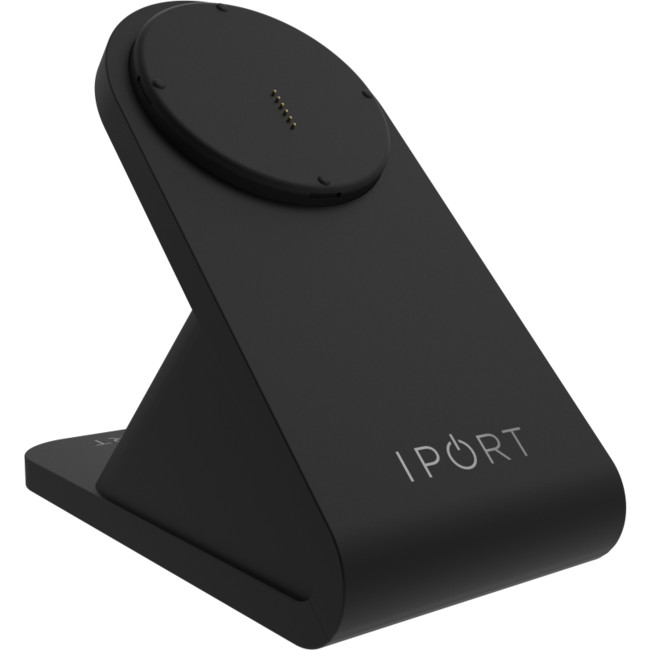 IPORT 72352 CONNECT PRO BLACK BASE STATION IPORT - Radio Parts