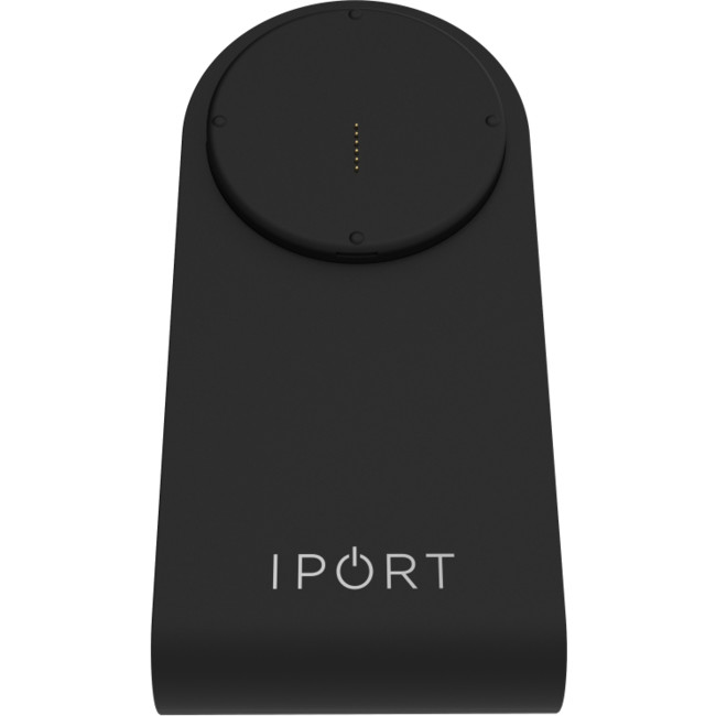IPORT 72352 CONNECT PRO BLACK BASE STATION IPORT - Radio Parts