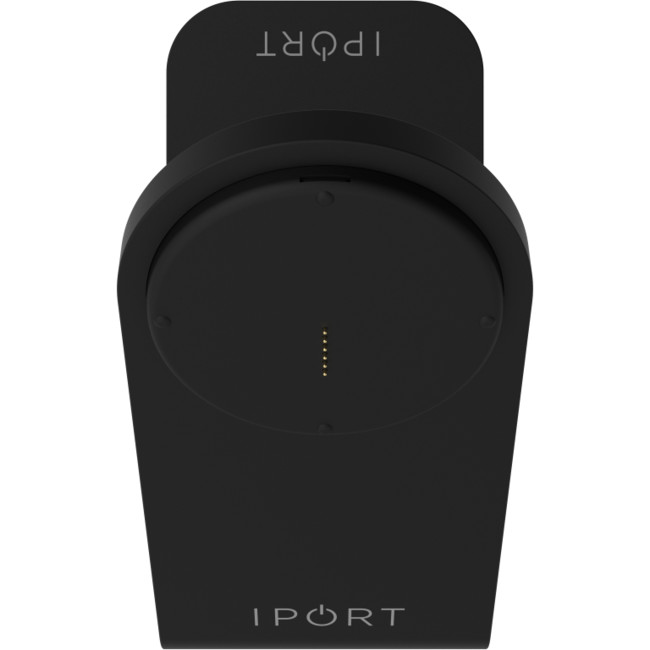 IPORT 72352 CONNECT PRO BLACK BASE STATION IPORT - Radio Parts