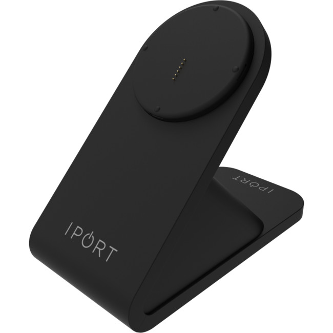 IPORT 72352 CONNECT PRO BLACK BASE STATION IPORT - Radio Parts