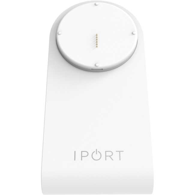 IPORT 72353 CONNECT PRO WHITE BASE STATION IPORT - Radio Parts