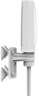 POYNTING ANT-PY-00012 XPOL OMNI DIRECTIONAL 2X2 LTE MIMO ANTENNA; 698 ...