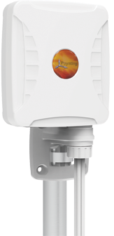 POYNTING ANT-PY-00012 XPOL OMNI DIRECTIONAL 2X2 LTE MIMO ANTENNA; 698 ...