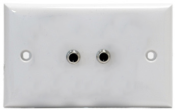 ICENTRAL I1 INPUT JACK TYPE A SUITS M200 AND M250 MASTERS - Radio Parts